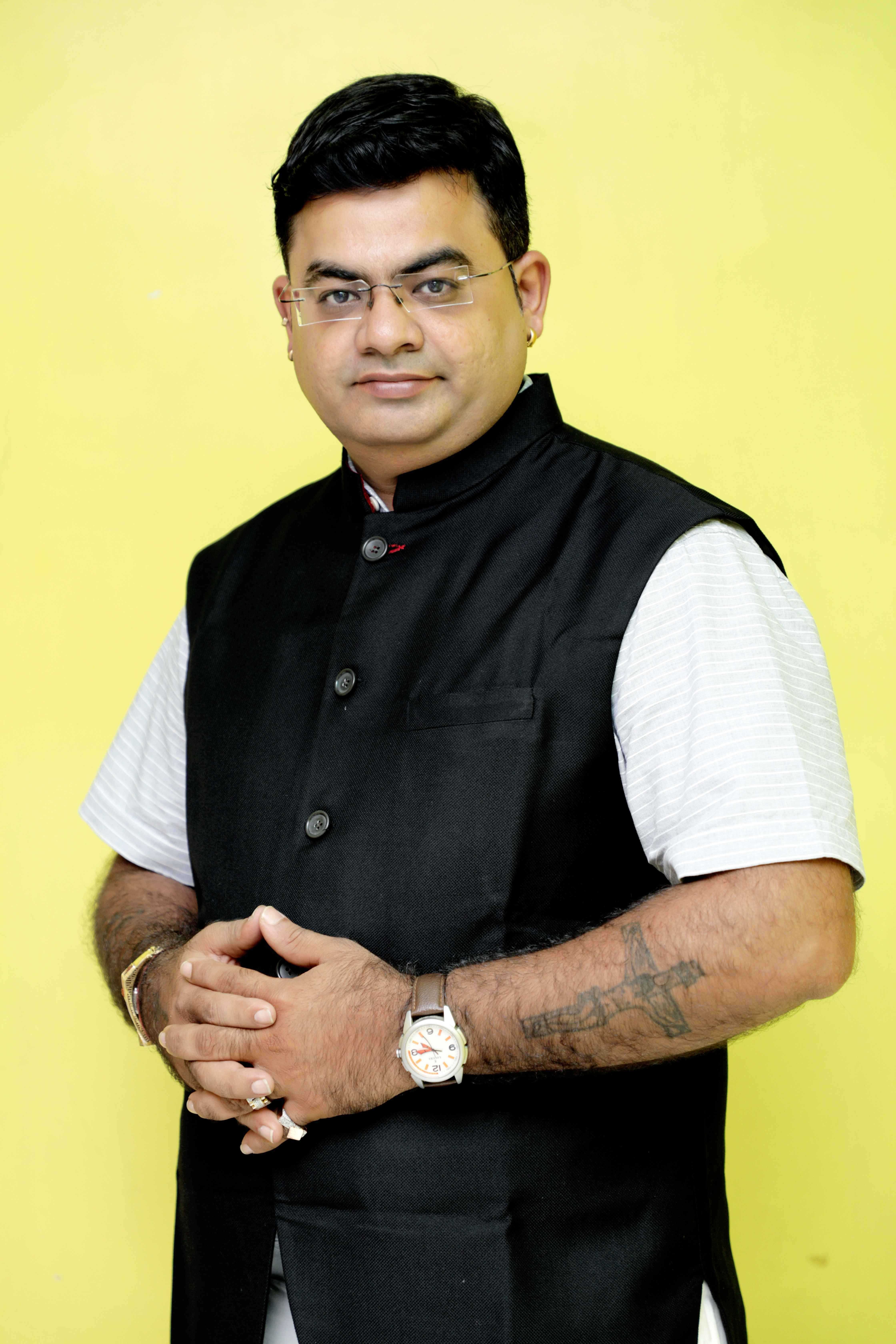 સુરત શહેર ગણેશ ઉત્સવ સમિતિ